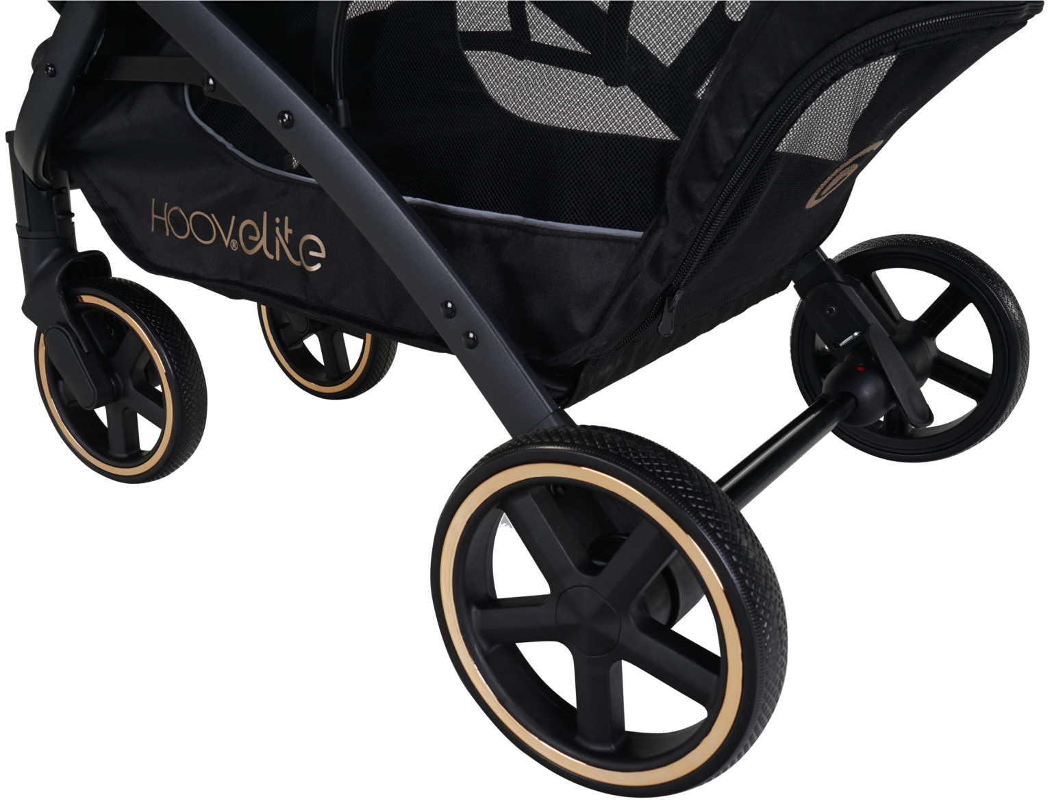 HOOV Elite – Hoov